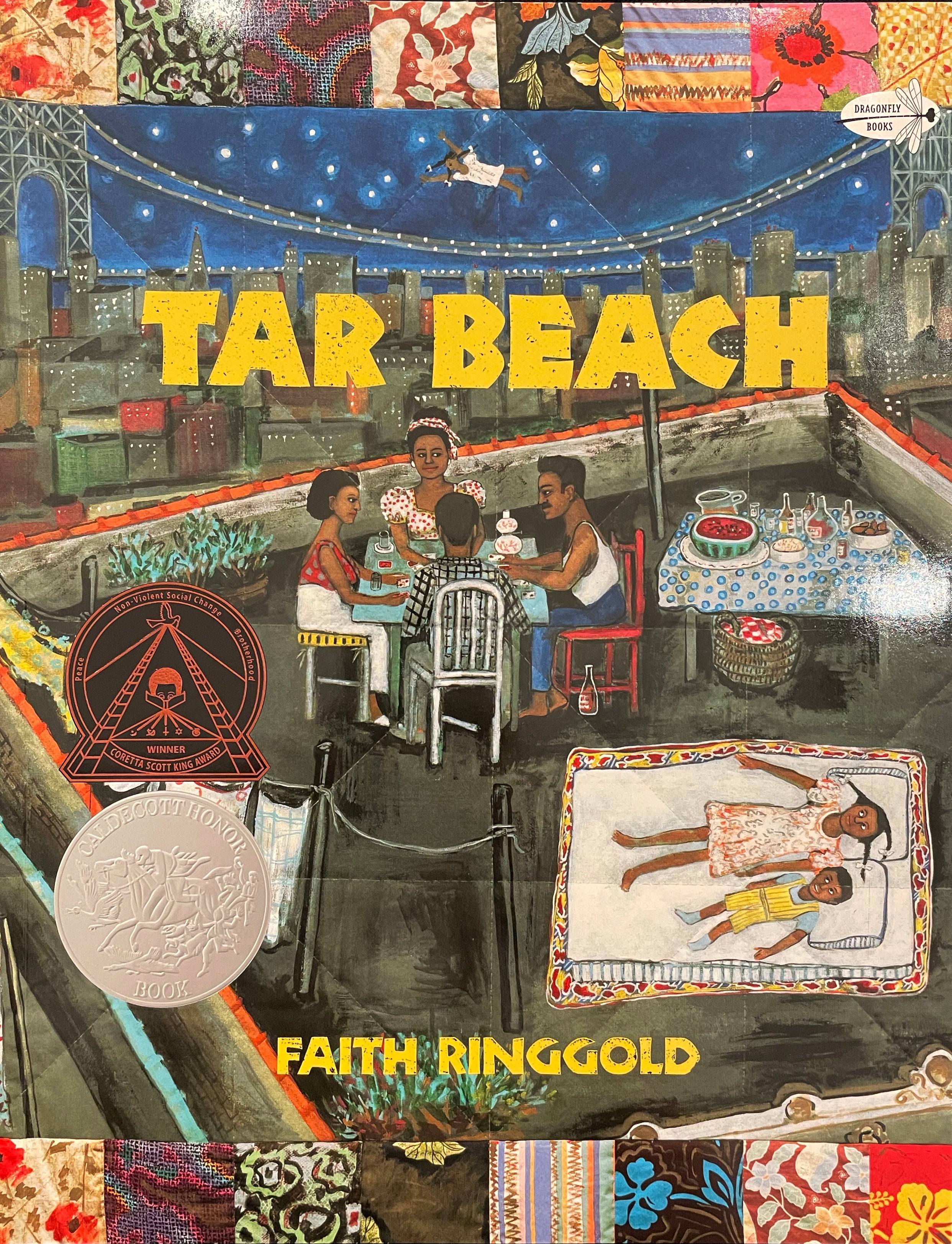 Tar Beach – ACA Galleries est. 1932